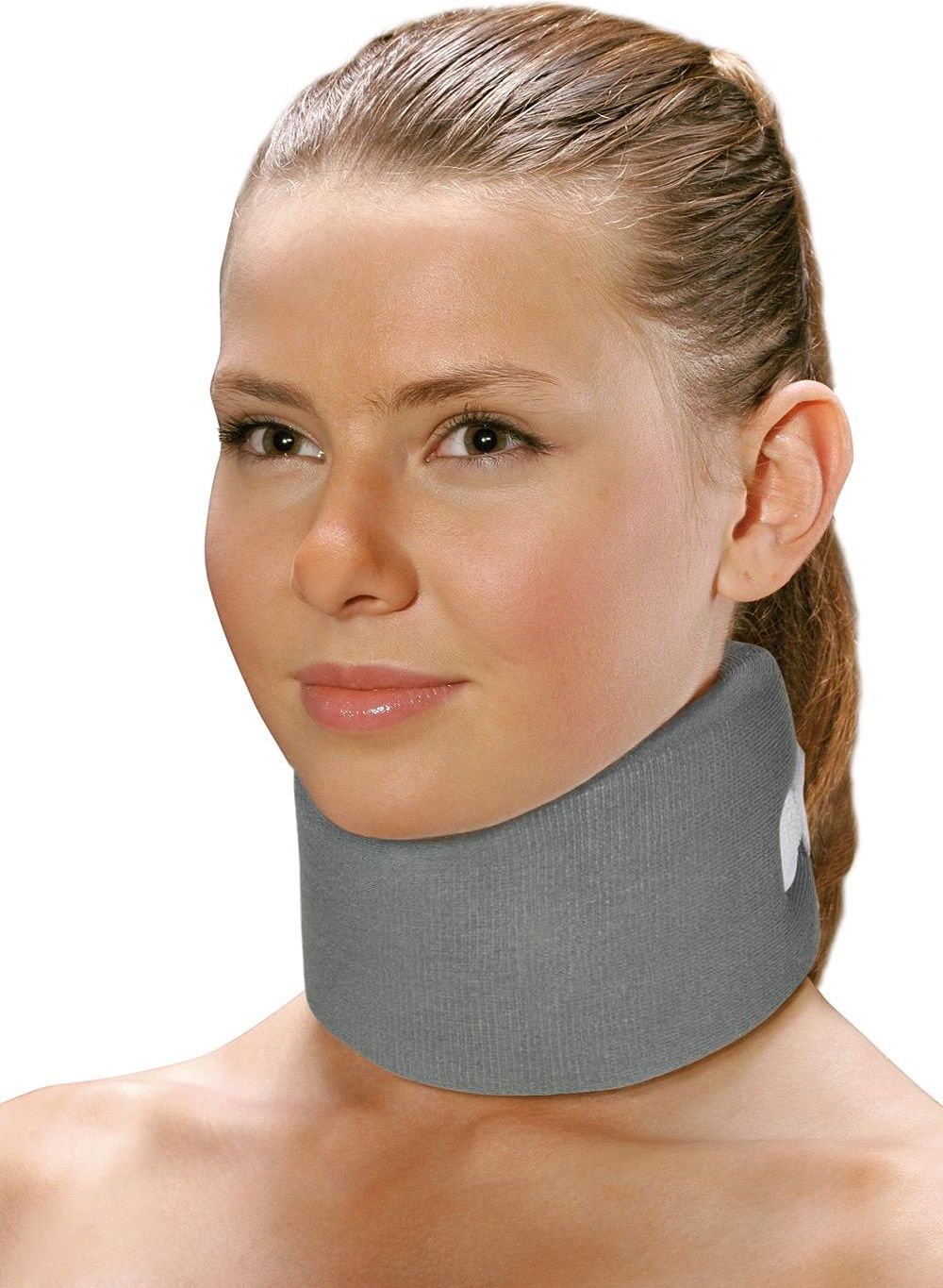 QMED Schantz NT-BAC szary B1 Kołnierz ortopedyczny - Opinie i ceny na ...