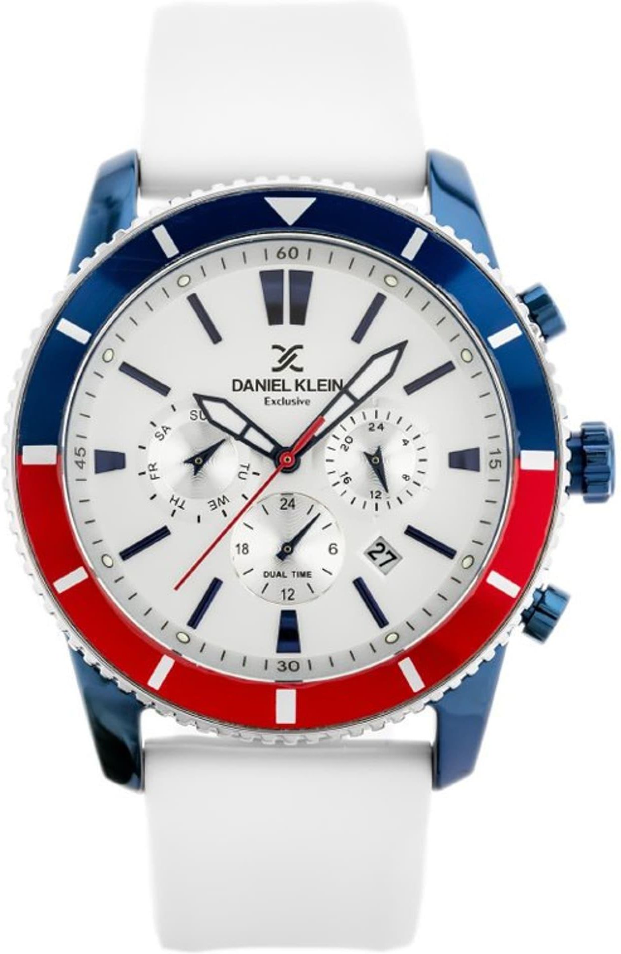 DANIEL KLEIN EXCLUSIVE 12233-5 zl007a - Zegarki Męskie - Ceny i opinie ...