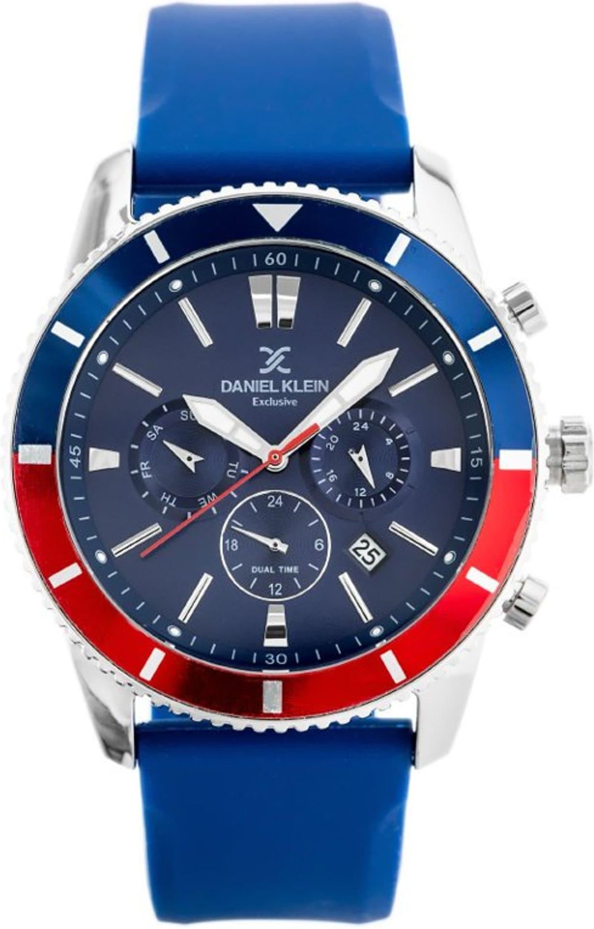 DANIEL KLEIN EXCLUSIVE 12233-4 zl007e - Zegarki Męskie - Ceny i opinie ...