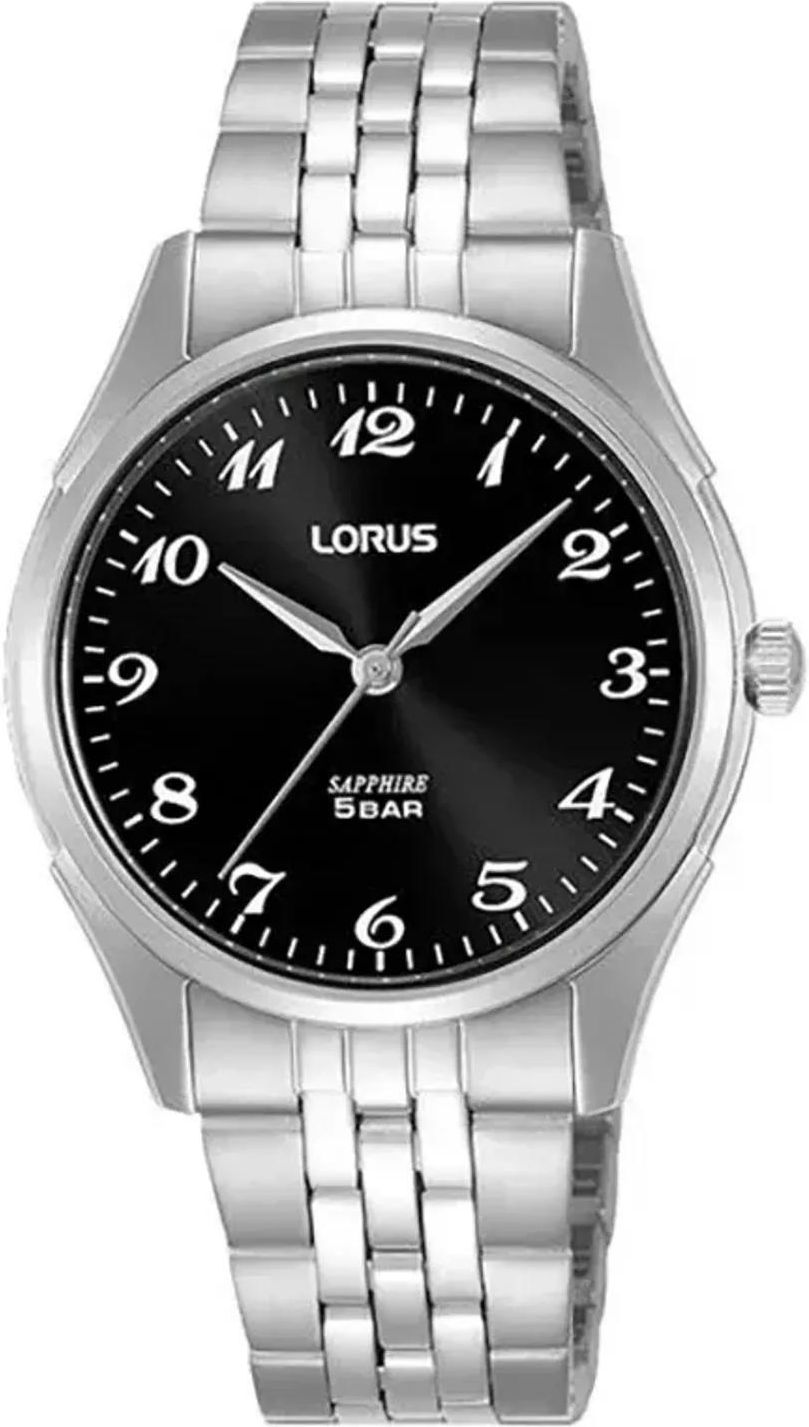 Lorus RG253TX9 - Zegarki Damskie - Ceny i opinie - Ceneo.pl