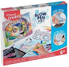 Maped Creativ Flamastry Dmuchane Trophy Frames 846713 - Ceny i opinie ...