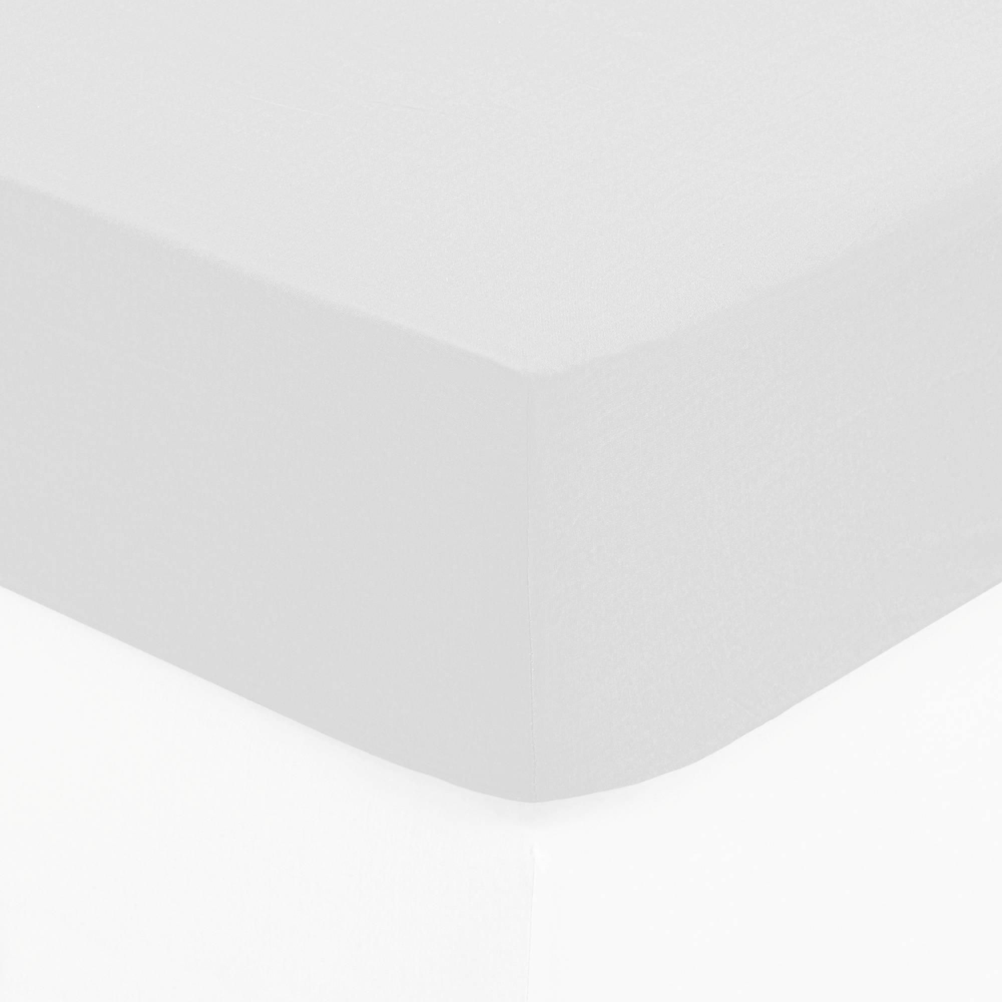 Atmosphera Fitted Sheet D30 1P Wh 90X190 56015 - Opinie i atrakcyjne ...