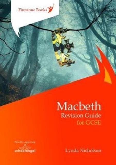 Macbeth: Revision Guide for GCSE - Literatura obcojęzyczna - Ceny i ...