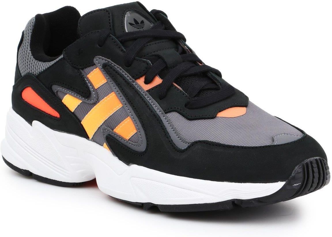 Adidas Originals Buty Lifestylowe adidas Yung-96 Chasm Ee7227 - Ceny i ...