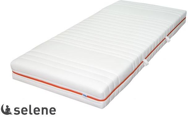 Materac Relaks Vita Light H3 140x190 - Materace H3 Piankowe, Sprężynowe ...