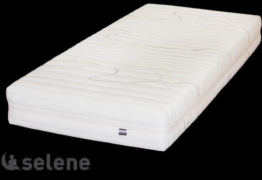 Materac Relaks Vita Aloe H3 100x190 - Materace H3 Piankowe - Opinie i ...