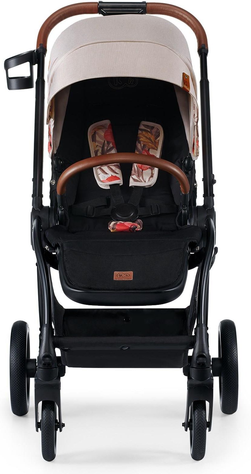 Wózek Kinderkraft Wózek 2w1 EVOLUTION COCOON freedom - Ceny i opinie ...