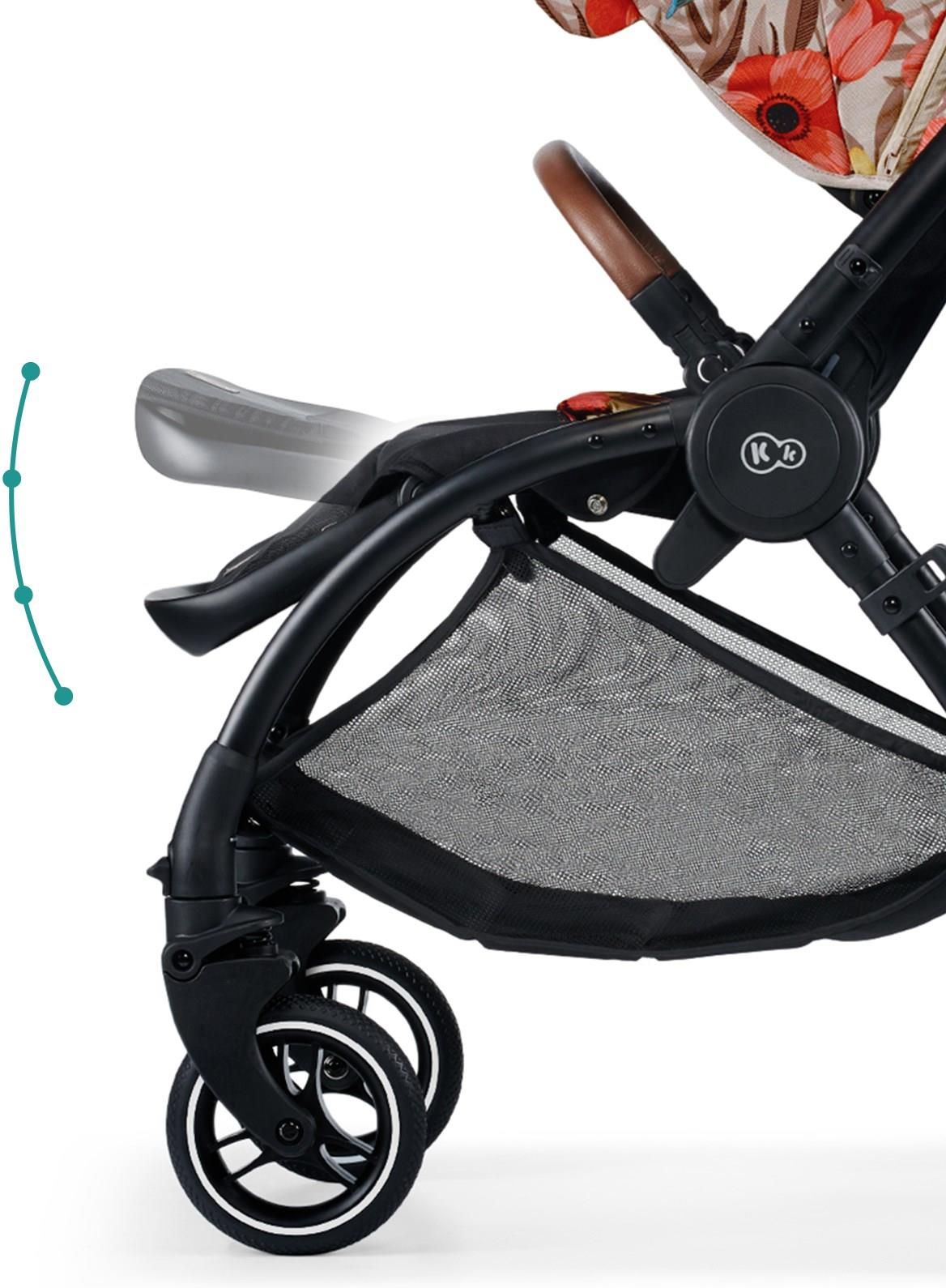 Wózek Kinderkraft Wózek 2w1 EVOLUTION COCOON freedom - Ceny i opinie ...