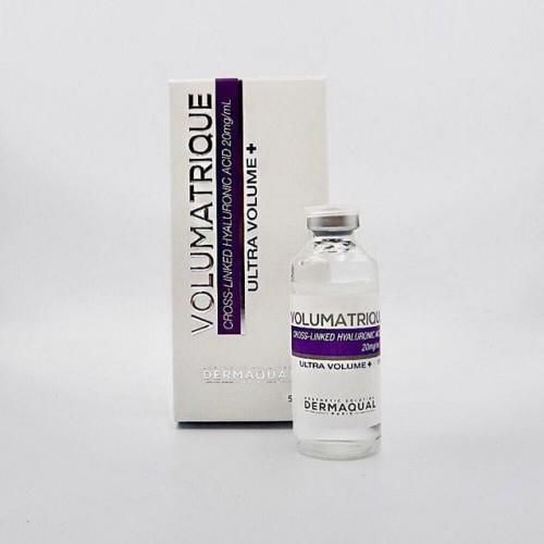 Dermaqal Dermaqual Volumatrique Dq Ha Body 50Ml - Ceny i opinie - Ceneo.pl