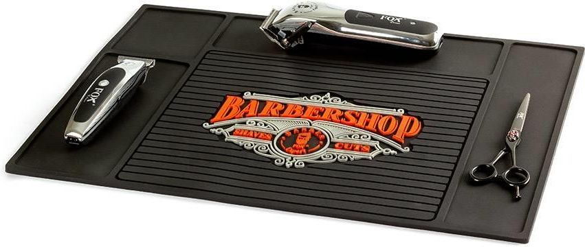 Fox Barber Expert Tool Mat - Ceny i opinie - Ceneo.pl