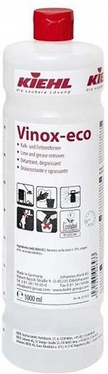 Kiehl Vinox-eco Do Usuwania Wapnia I Tłuszczu 1L - Opinie i atrakcyjne ...