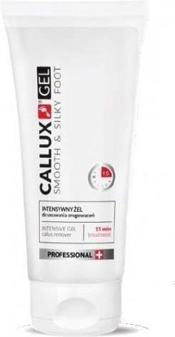CALLUX PRO GEL - Żel zmiękczający 250ml - Opinie i ceny na Ceneo.pl