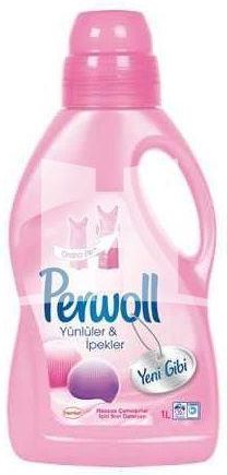 Perwoll Wełna Delikatne Płyn Do Prania 1L Pink - Opinie i atrakcyjne ...