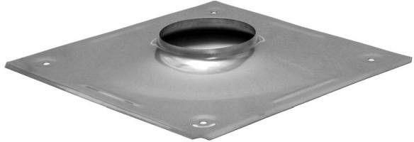 System kominkowy Komin-Flex Przejście Dachowe Śr. 80 Mm WF0EZ00000002 - Opinie i ceny na Ceneo.pl