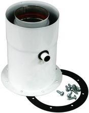 System kominkowy Spiroflex Adapter Ferroli Z Króćcami SX-TD-AFKPB SXTDAFKPB - Opinie i ceny na ...