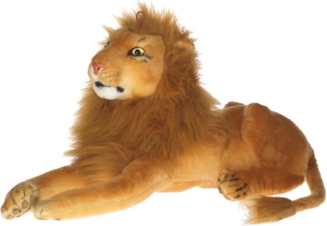 Deef Plusz Lew Leżący Duży - Ceny i opinie - Ceneo.pl