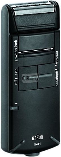 Golarka Braun Flex Integral 5414 - Opinie i ceny na Ceneo.pl