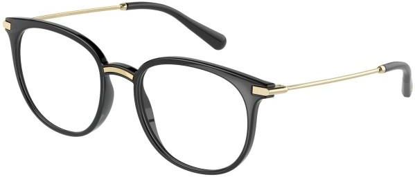 Okulary korekcyjne Dolce & Gabbana DG 5071 501 52-19-140 - Opinie i ...