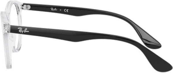 Ray-Ban Junior RY1554 3541 - Opinie i ceny na Ceneo.pl