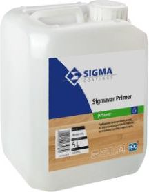Lakier Sigma Coatings Sigmavar Primer 5L - Opinie i ceny na Ceneo.pl