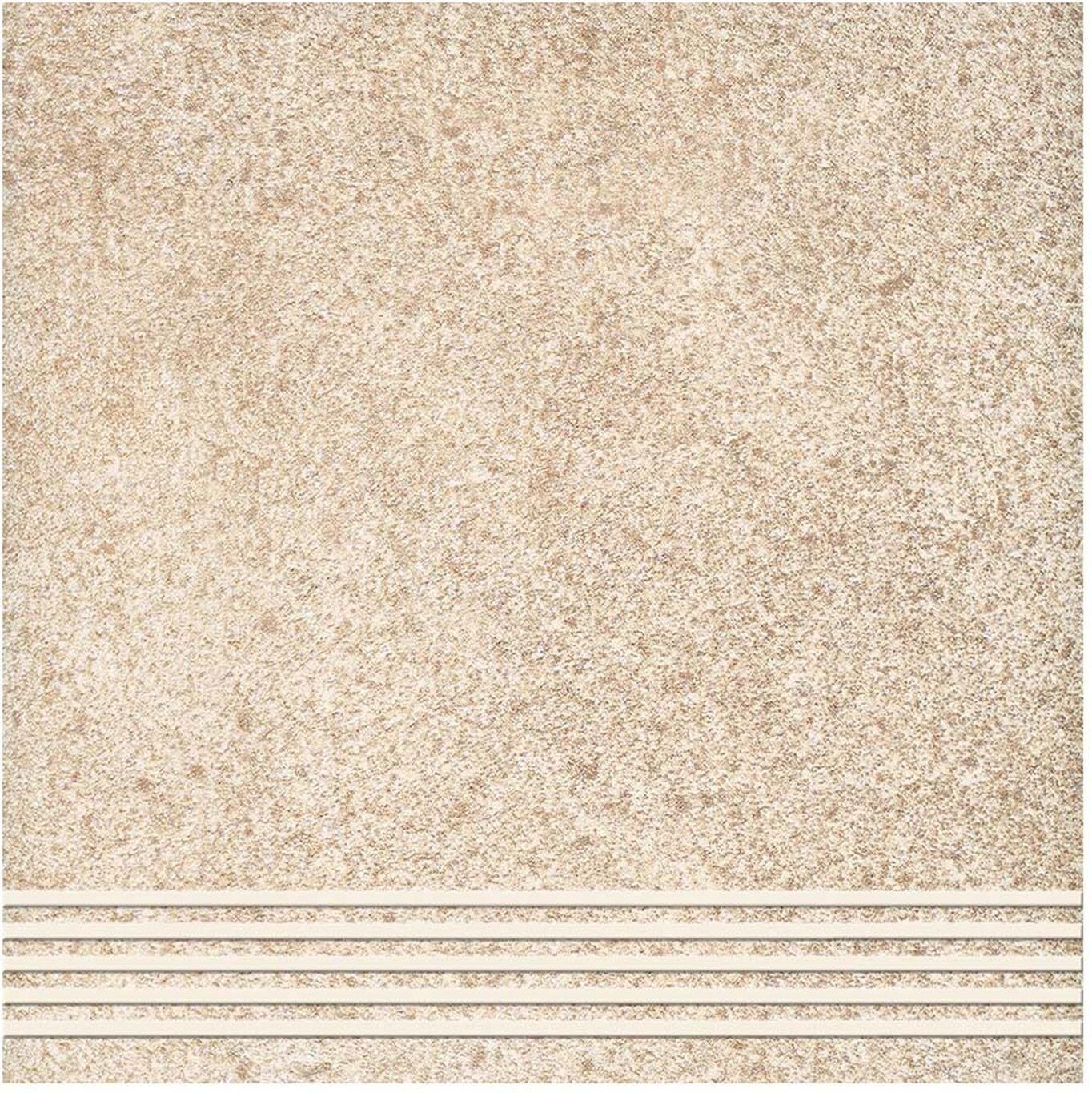Płytki Stargres Stopnica Hard Rocks Beige 33,3x33,3 - Opinie i ceny na ...