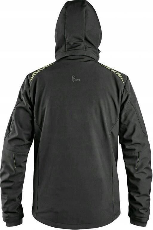 Cxs Kurtka Softshell Norfolk Wodoodporna Xl - Ceny i opinie - Ceneo.pl