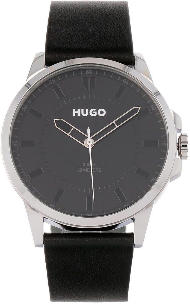 HUGO 1530188 - Zegarki Męskie - Ceny i opinie - Ceneo.pl
