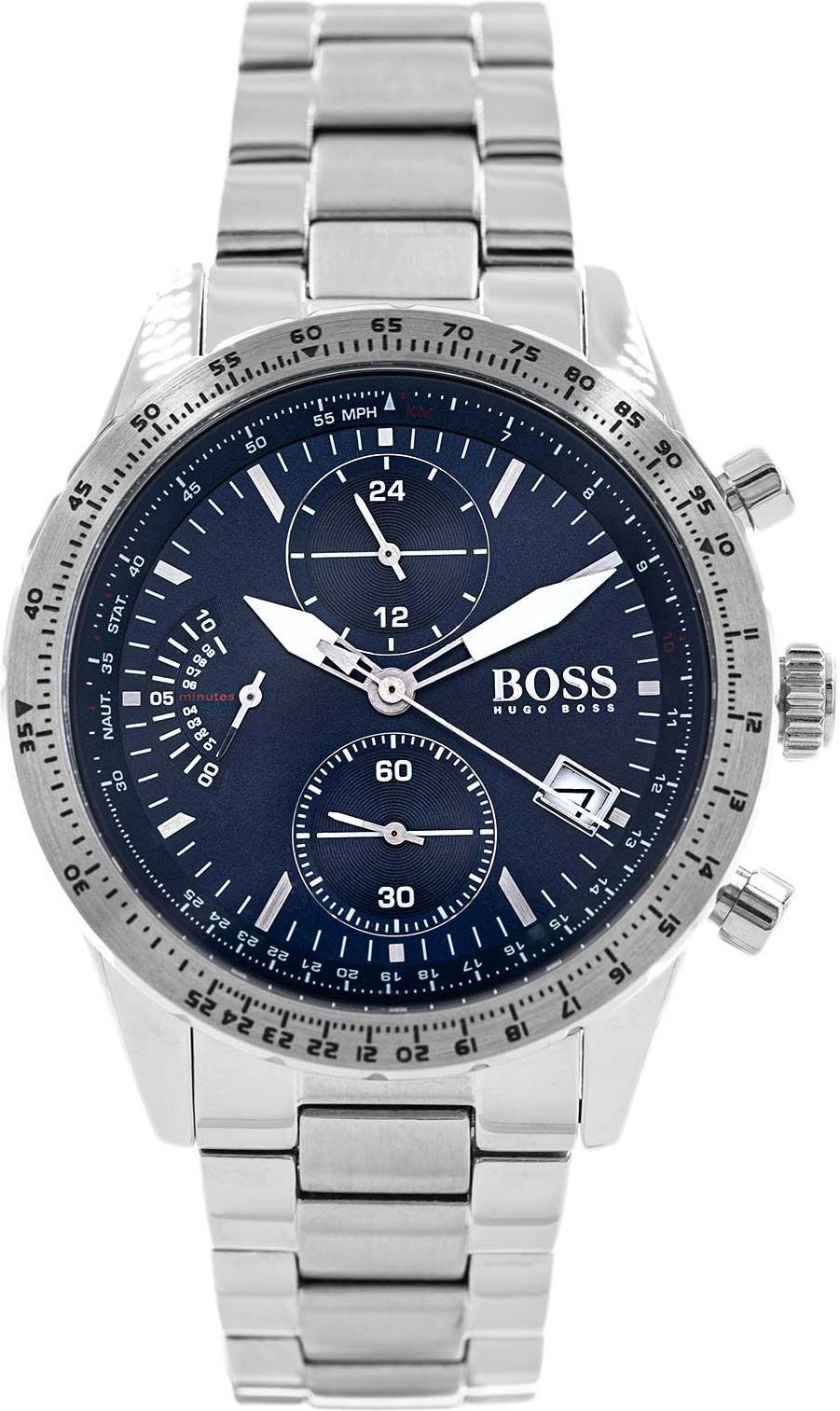 Hugo Boss 1513850 - Zegarki Męskie - Ceny i opinie - Ceneo.pl