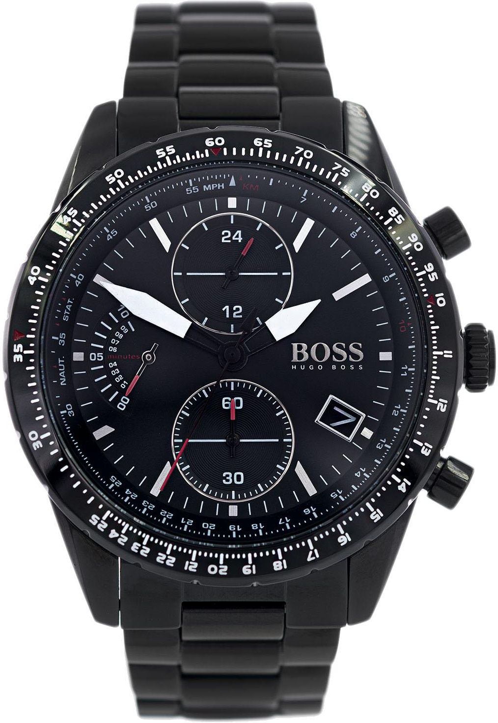 Hugo Boss 1513854 - Zegarki Męskie - Ceny i opinie - Ceneo.pl
