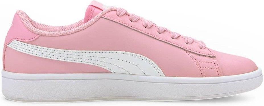 Puma Buty Dla Dzieci Smash V2L Jr Różowe 365170 24 - Ceny i opinie ...
