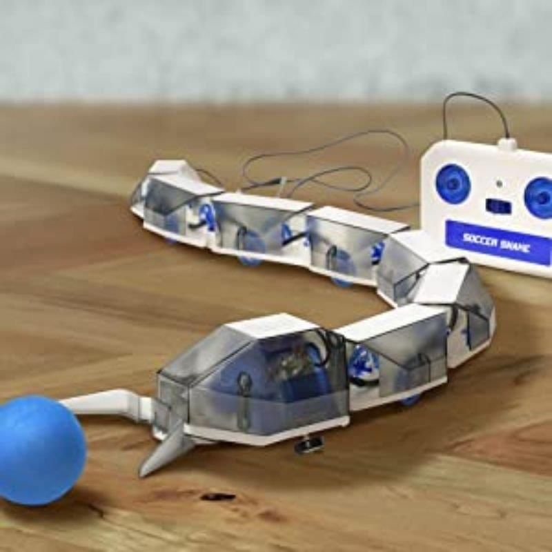 T4B Bioniczny Robot Wąż Diy - Ceny i opinie - Ceneo.pl