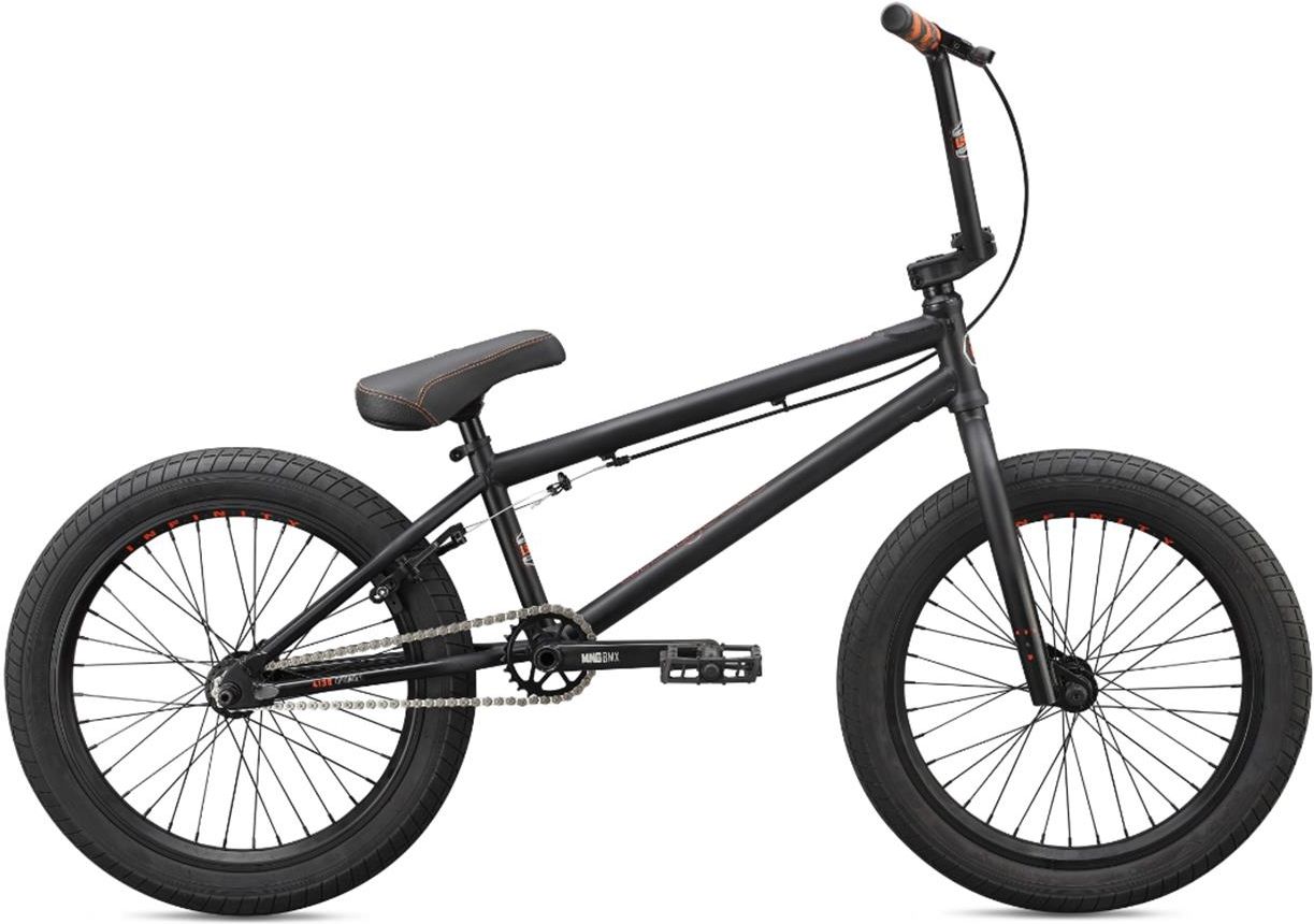 Mongoose Legion L500 Czarny 20 2021 - Rowery Bmx Uniwersalne - Ceny i ...