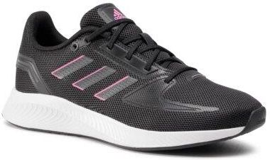 Adidas Sportowe Runfalcon 2.0 Fy9624 Czarny - Ceny i opinie - Ceneo.pl