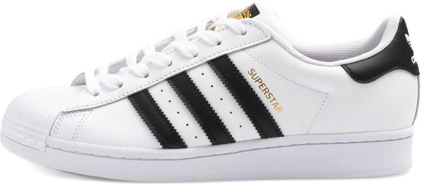 Adidas Originals adidas W Superstar Cloud White/Core Black (Fv3284 ...