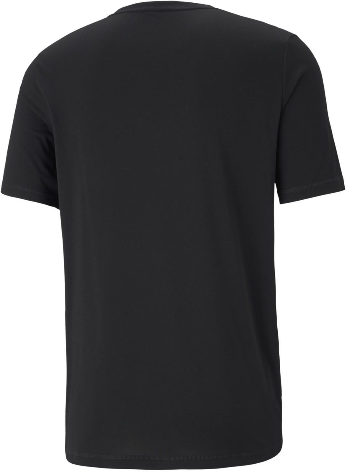 KOSZULKA PUMA AVTIVE BIG LOGO 58672401 - Ceny i opinie - Ceneo.pl