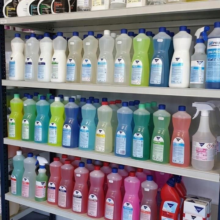 Kleen Blue Star Ocean Eco 1L - Opinie i atrakcyjne ceny na Ceneo.pl