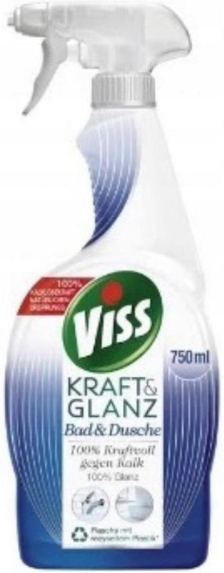 Viss środek do czyszczenia łazienki 750 ml De - Opinie i atrakcyjne ...