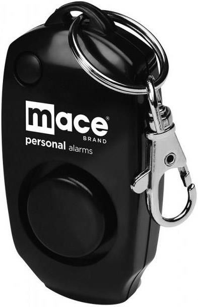Mace Security International Inc Alarm Osobisty Mace Black (80738 ...