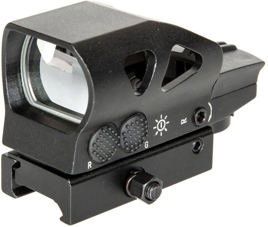 Vector Optics Kolimator Ratchet 1X23X34 (Vec-10-030023) G - Ceny i ...