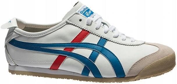 Asics O Tiger Mexico 66 DL408 0146 - Ceny i opinie - Ceneo.pl
