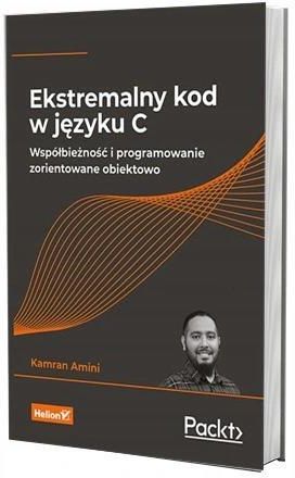 Ekstremalny kod w języku C. Współbieżność i programowanie zorientowane ...