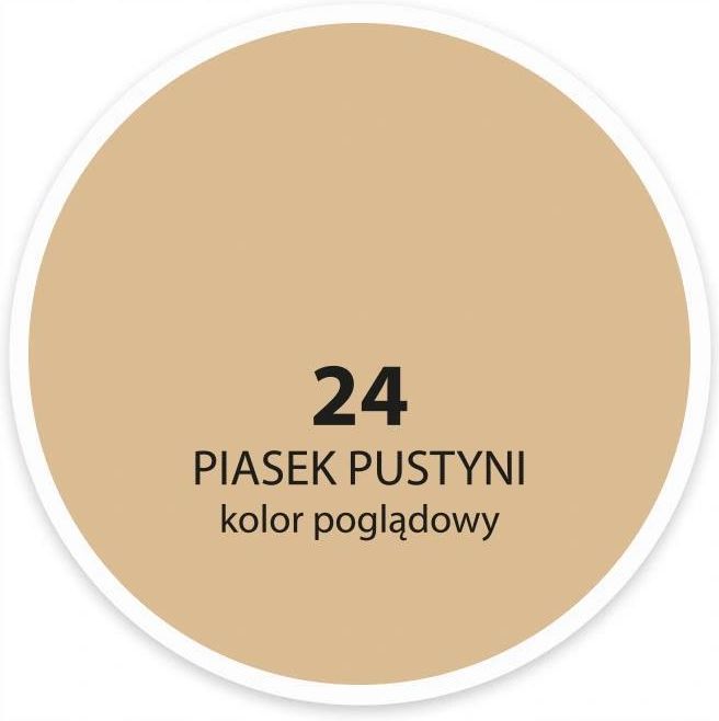 Farba Dekoral Moc Koloru Piasek pustyni 5L - Opinie i ceny na Ceneo.pl