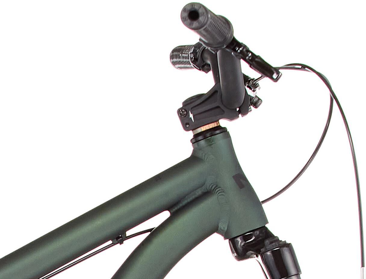 Ns Movement 3 Alloy Green 26 2021 - Rowery - Ceny i opinie Ceneo.pl