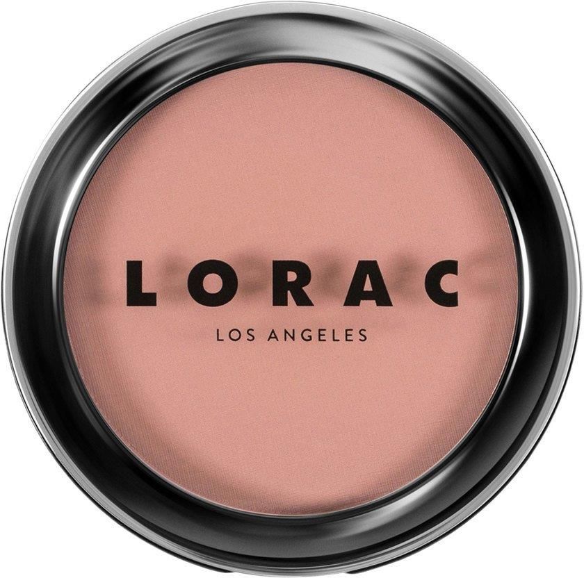Lorac Color Source Buildable Blush Róż Cinematic 4,8 g - Opinie i ceny ...