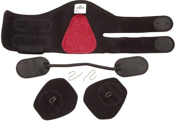 Orliman Boxia aparat na opadającą stopę Podciąg orteza M - Opinie i ...