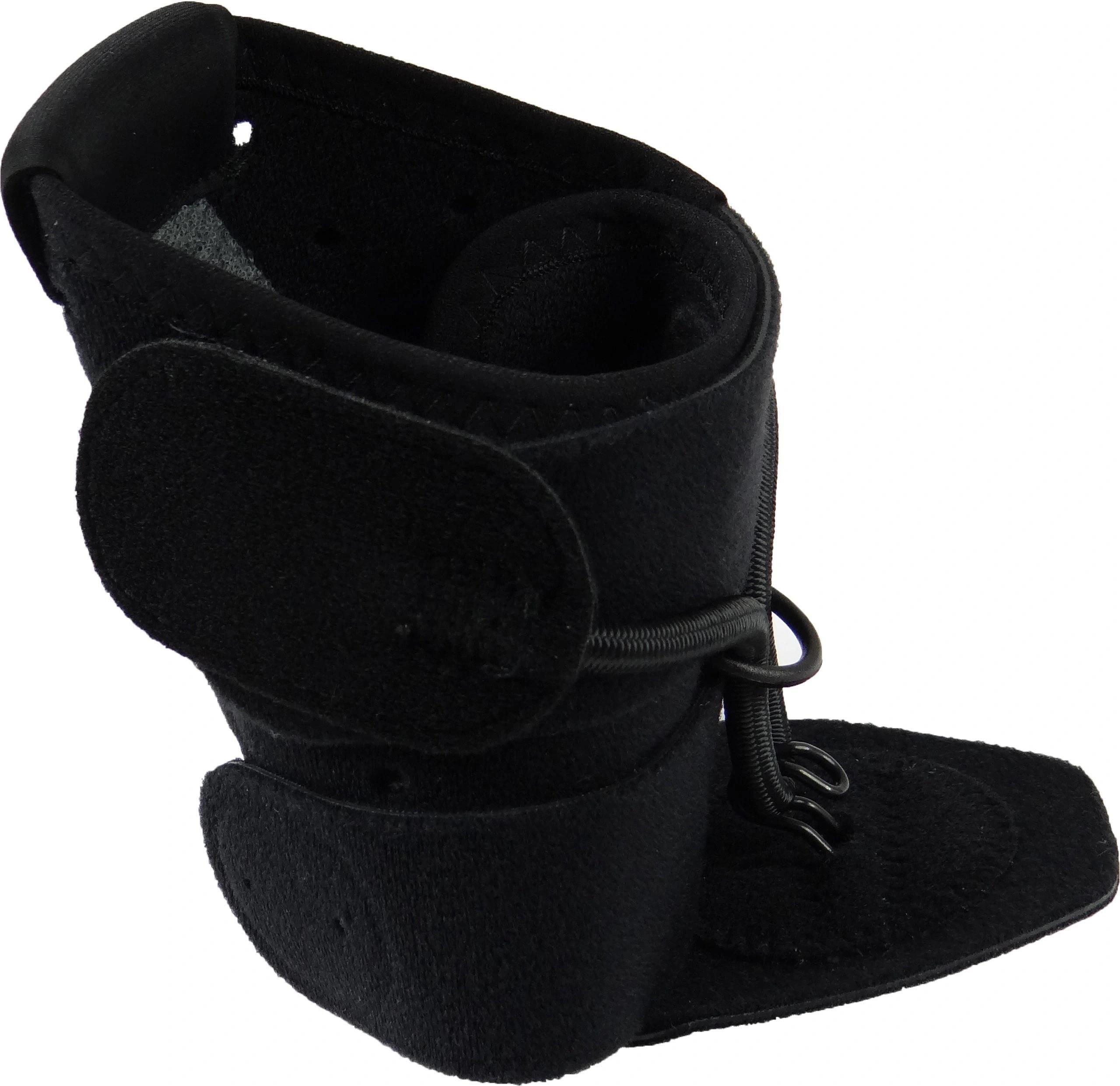 Orliman Boxia aparat na opadającą stopę Podciąg orteza M - Opinie i ...