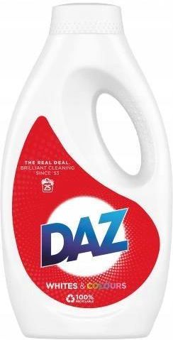 Daz Liquid Regular Płyn Do Prania 25P 875Ml - Ceny i opinie - Ceneo.pl