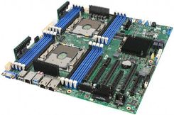 Programy serwerowe Intel - Server Board C624 Sockel P USB 3.0 ...