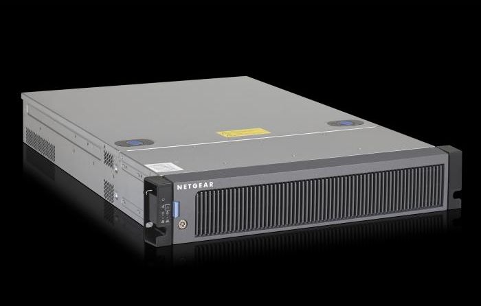 Serwer Netgear Readynas 3312 2U 12X2Tb Enterprise Hdd (RR3312G210000S ...