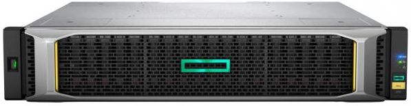 Serwer Hp Enterprise Hewlett Packard Enterprise Hpe Msa 2050 Sas Dc Lff ...